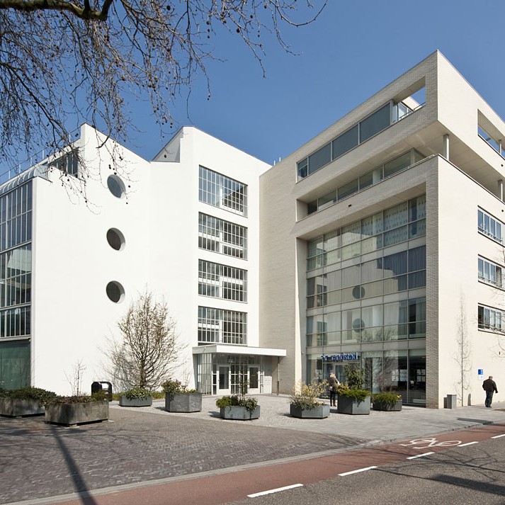 Appartementen en Commerciële Ruimten te Heerlen • VANDENBERGH - WINDEMULLER